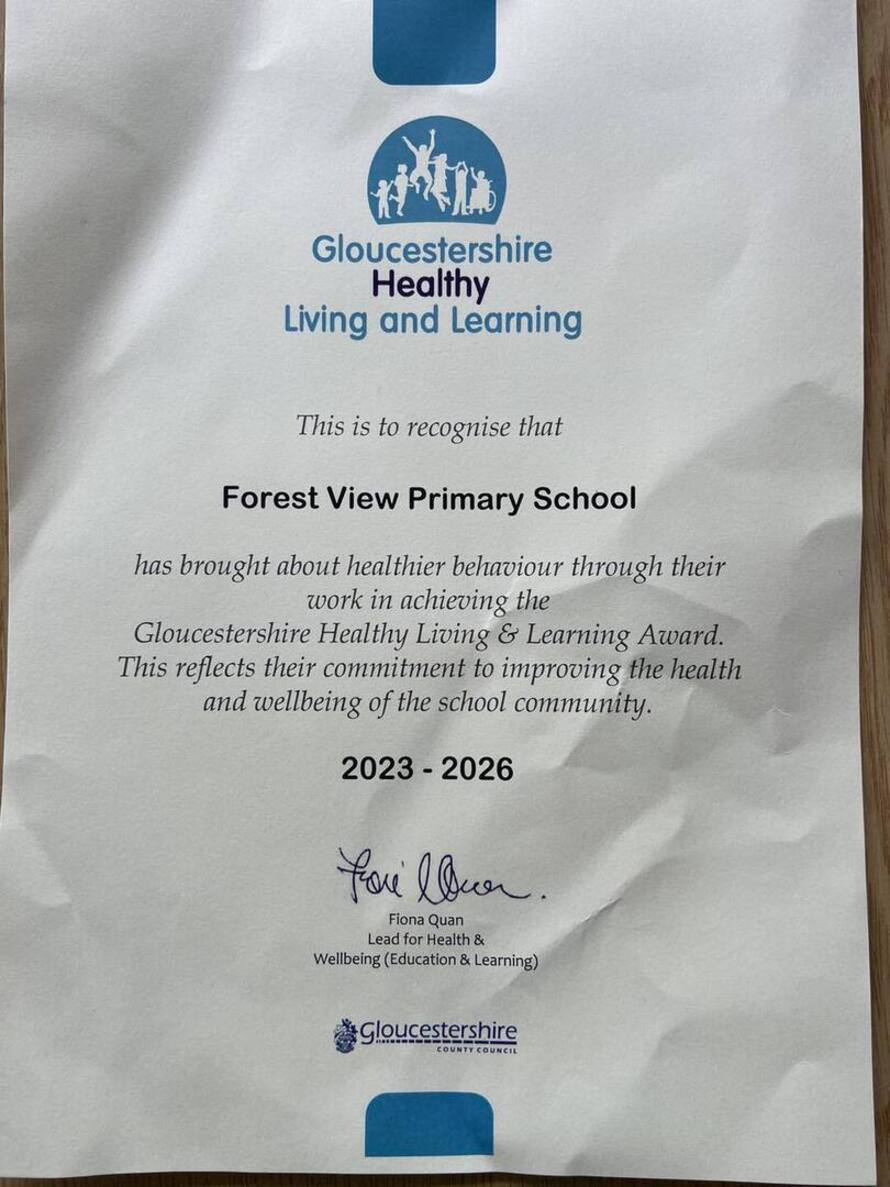 Forest View Primary School - Profile (2023)