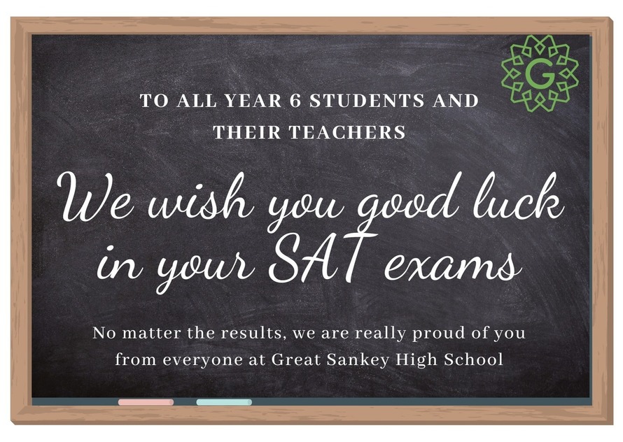 Great Sankey High School - Profile (2023)