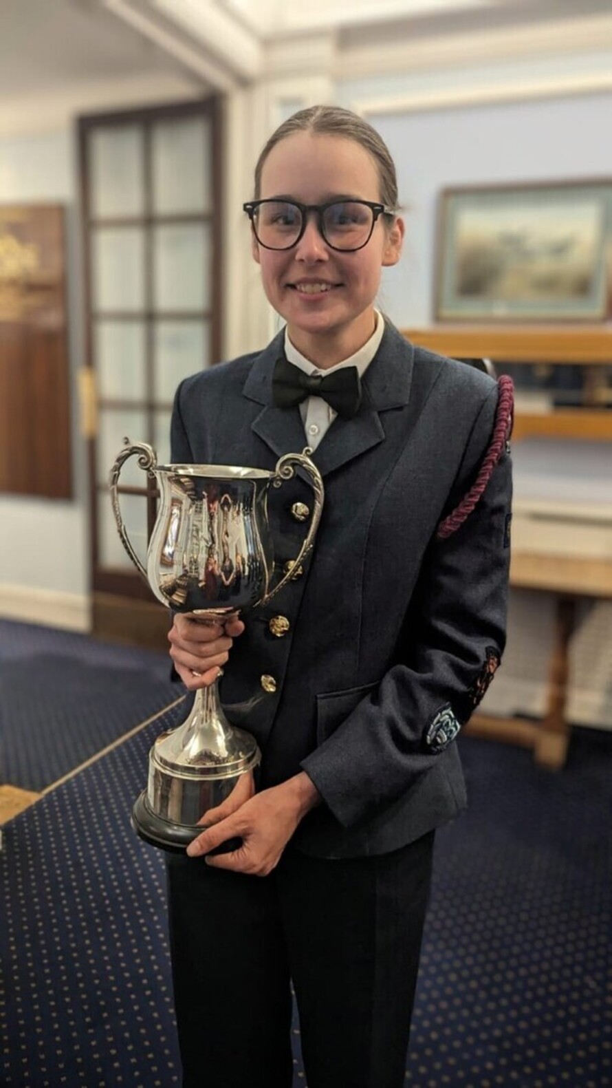 Great Sankey High School - Profile (2023)