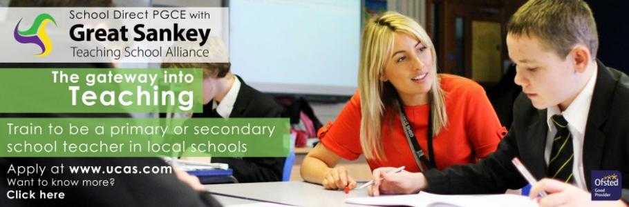 Great Sankey High School - Profile (2023)