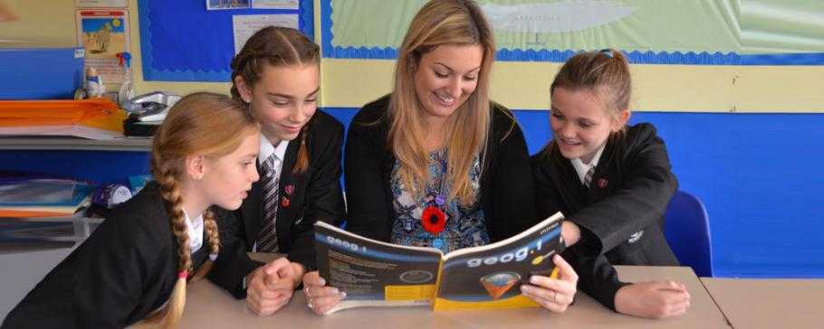 Hedingham School and Sixth Form - Profile (2024)