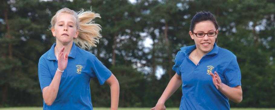 Hedingham School and Sixth Form - Profile (2024)