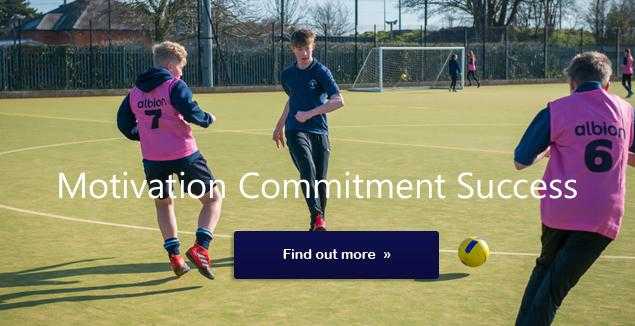 Magdalen College School in Brackley - Profile (2024)