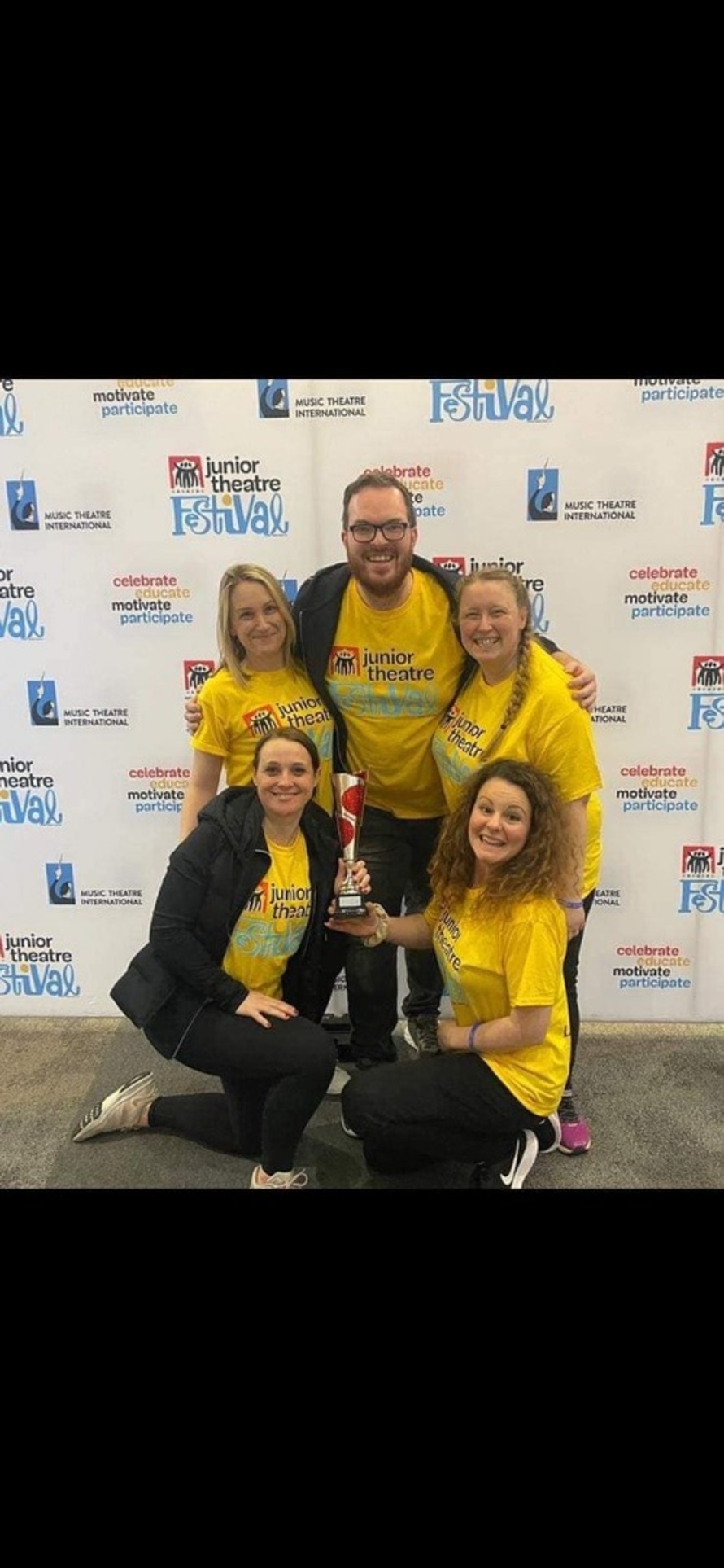 Mark Rutherford School - Profile (2023)