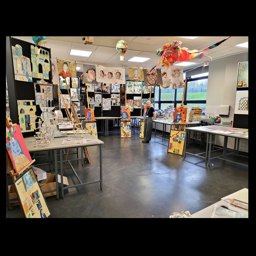 Sheffield Springs Academy - Profile (2024)