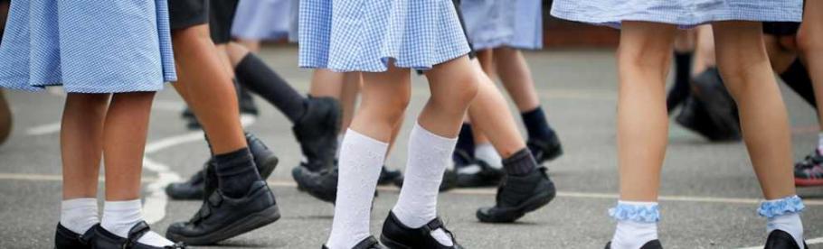 Stamford St Gilberts Church of England Primary School - Profile