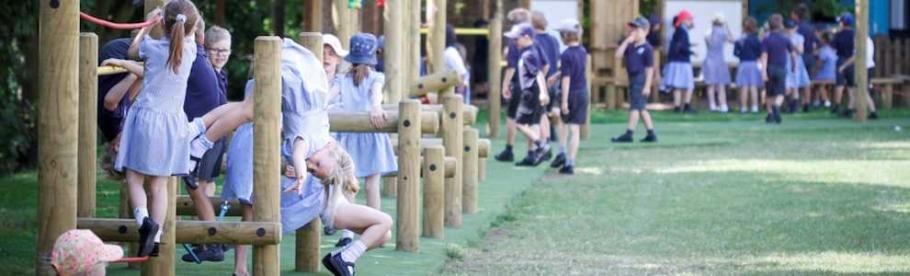 Stamford St Gilberts Church of England Primary School - Profile