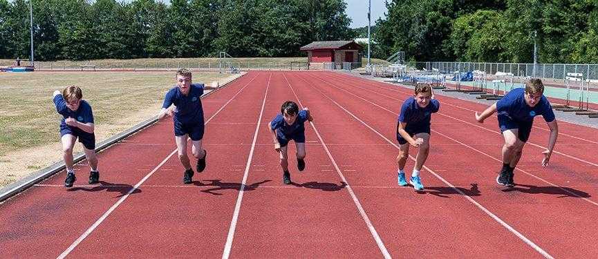 Tabor Academy - Profile (2023)