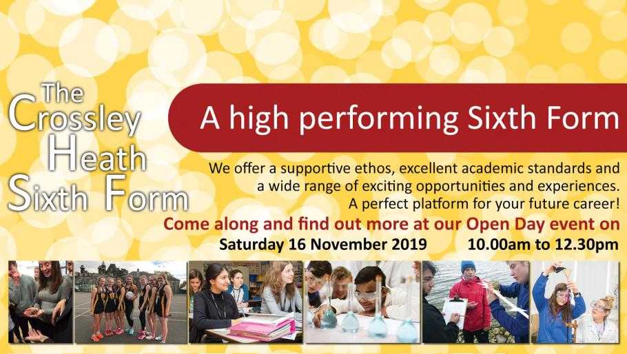 Rastrick High School - Profile (2023)