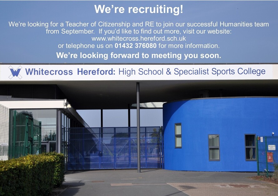 Whitecross Hereford - Profile (2023)