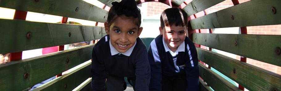 Woden Primary School - Profile (2024)