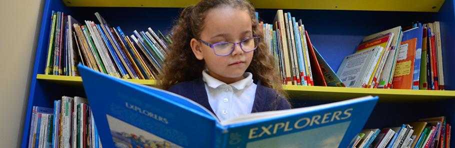 Woden Primary School - Profile (2023)