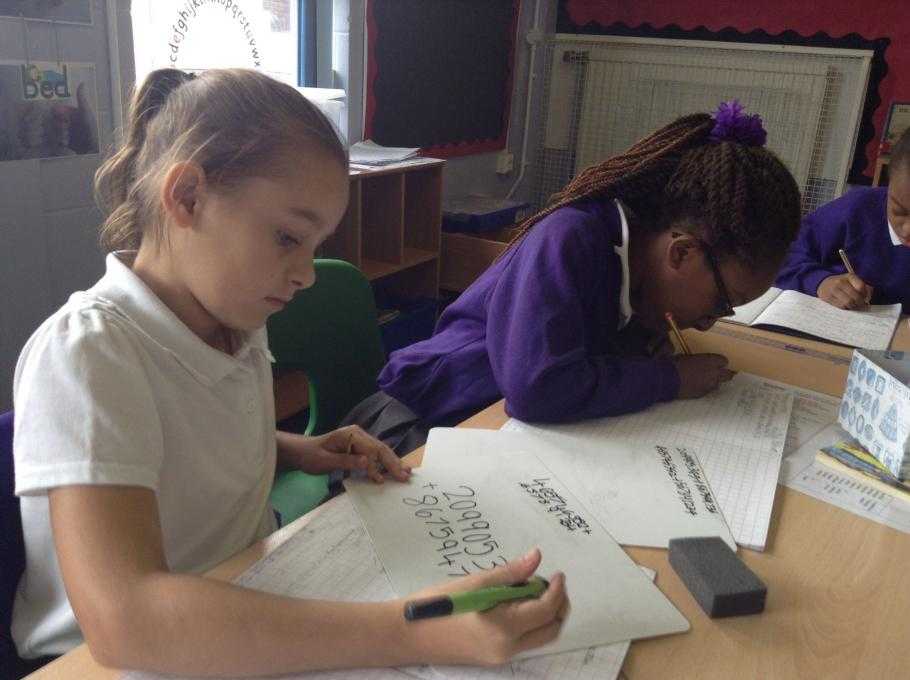 Christ Church (Erith) CofE Primary School - Profile (2024)