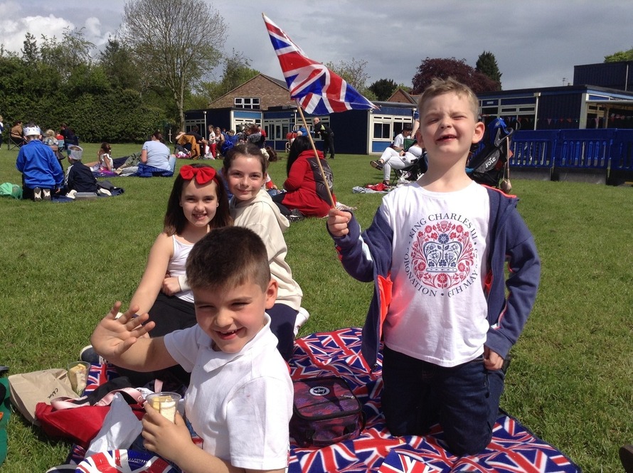 Tuxford Primary Academy - Profile (2024)