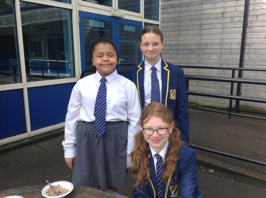 Tuxford Primary Academy - Profile (2023)