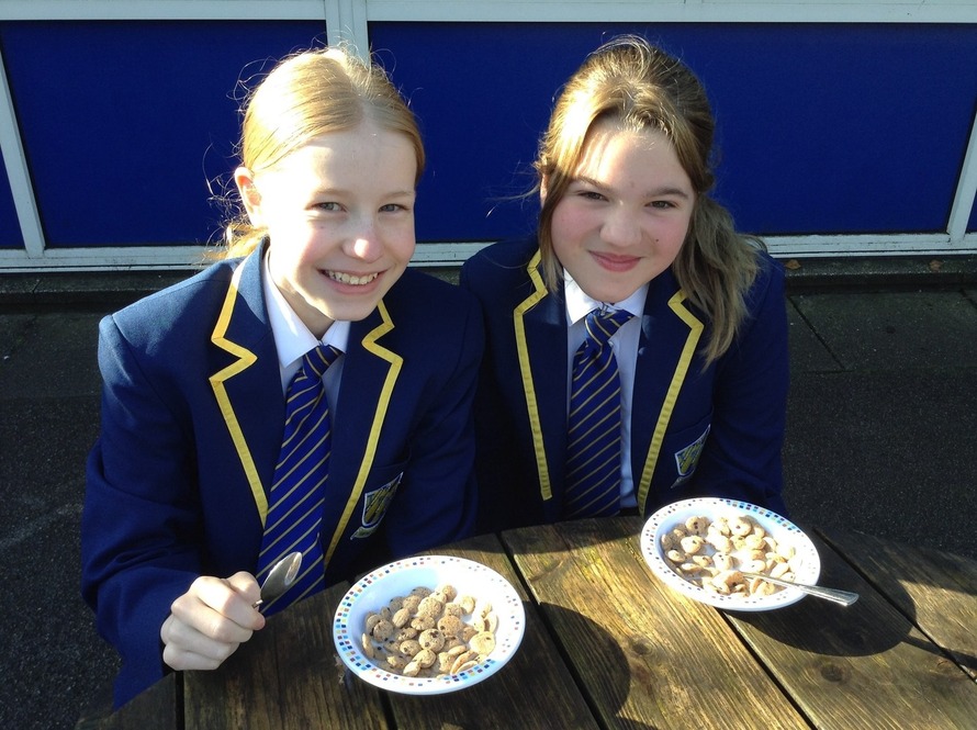 Tuxford Primary Academy - Profile (2023)