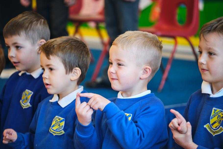 Tuxford Primary Academy - Profile (2022)