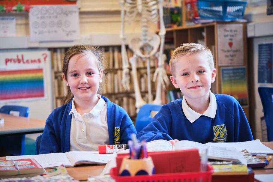 Tuxford Primary Academy - Profile (2023)