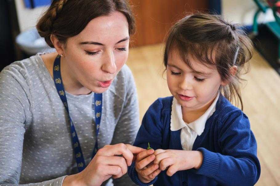 Tuxford Primary Academy - Profile (2024)