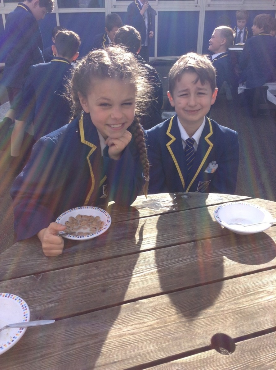 Tuxford Primary Academy - Profile (2024)