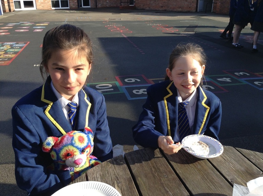 Tuxford Primary Academy - Profile (2023)