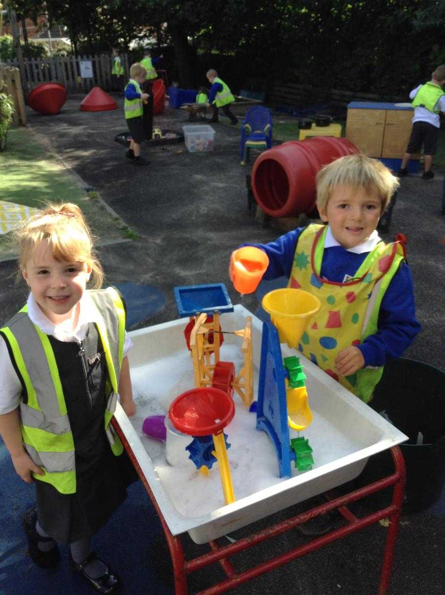 Tuxford Primary Academy - Profile (2024)