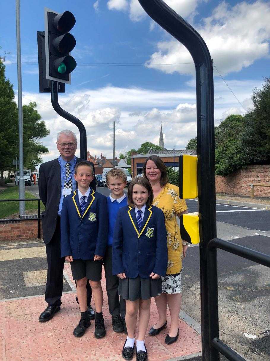 Tuxford Primary Academy - Profile (2023)