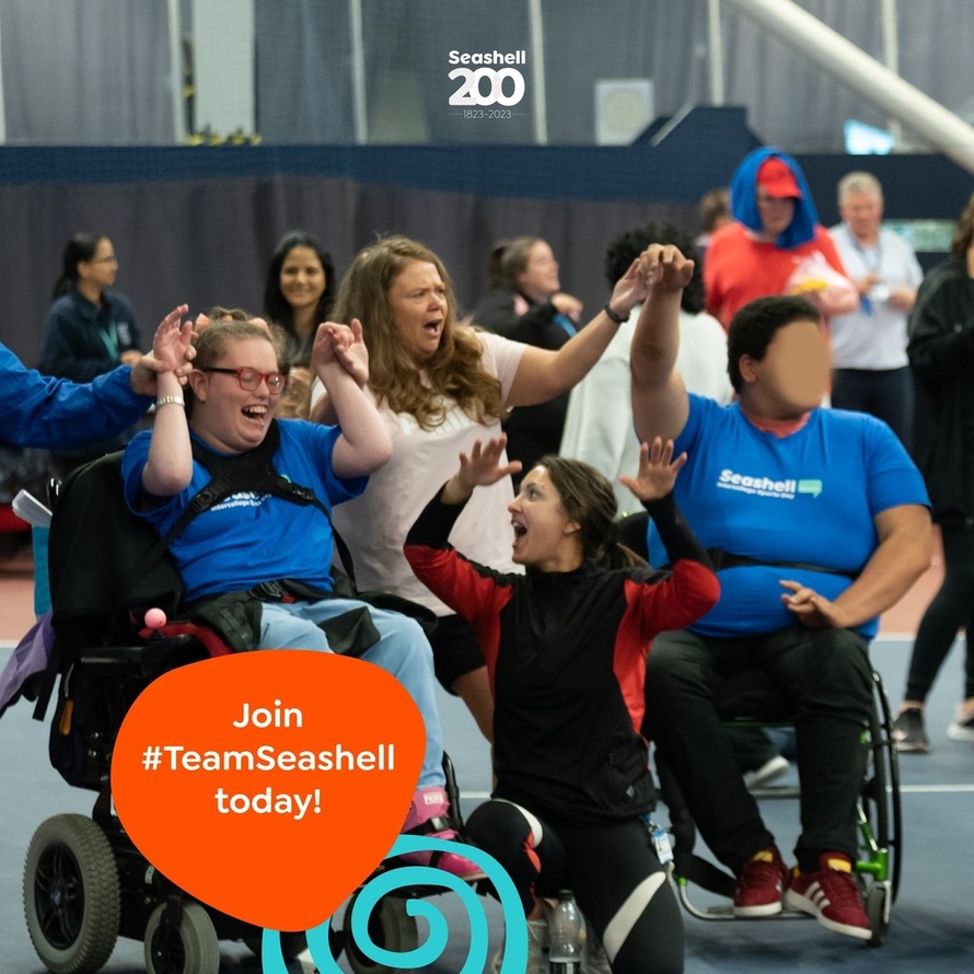 Royal College Manchester (Seashell Trust) - Profile (2023)