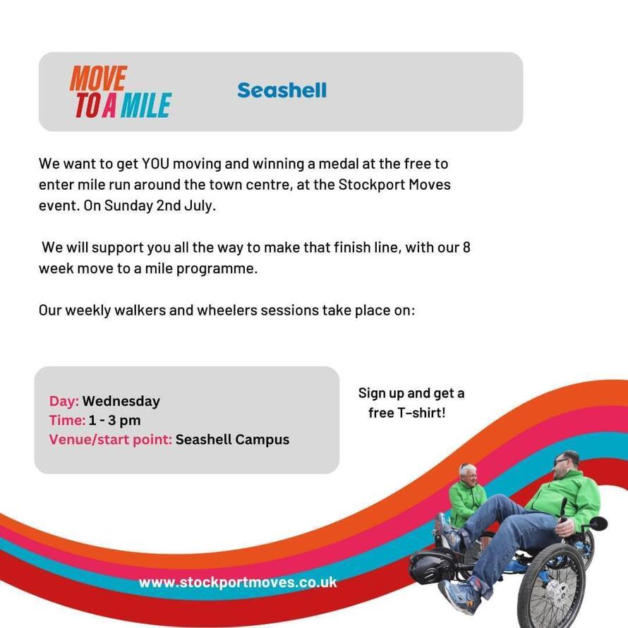 Royal College Manchester (Seashell Trust) - Profile (2023)