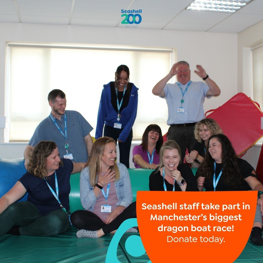 Royal College Manchester (Seashell Trust) - Profile (2023)