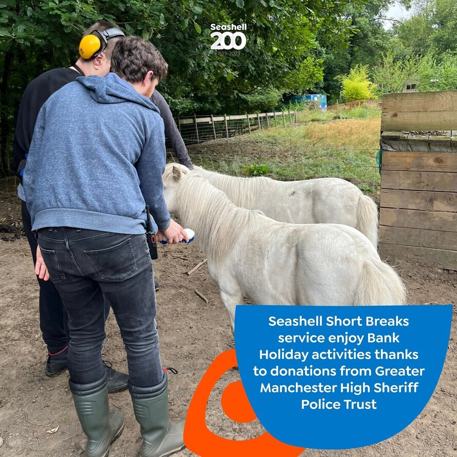 Royal College Manchester (Seashell Trust) - Profile (2023)