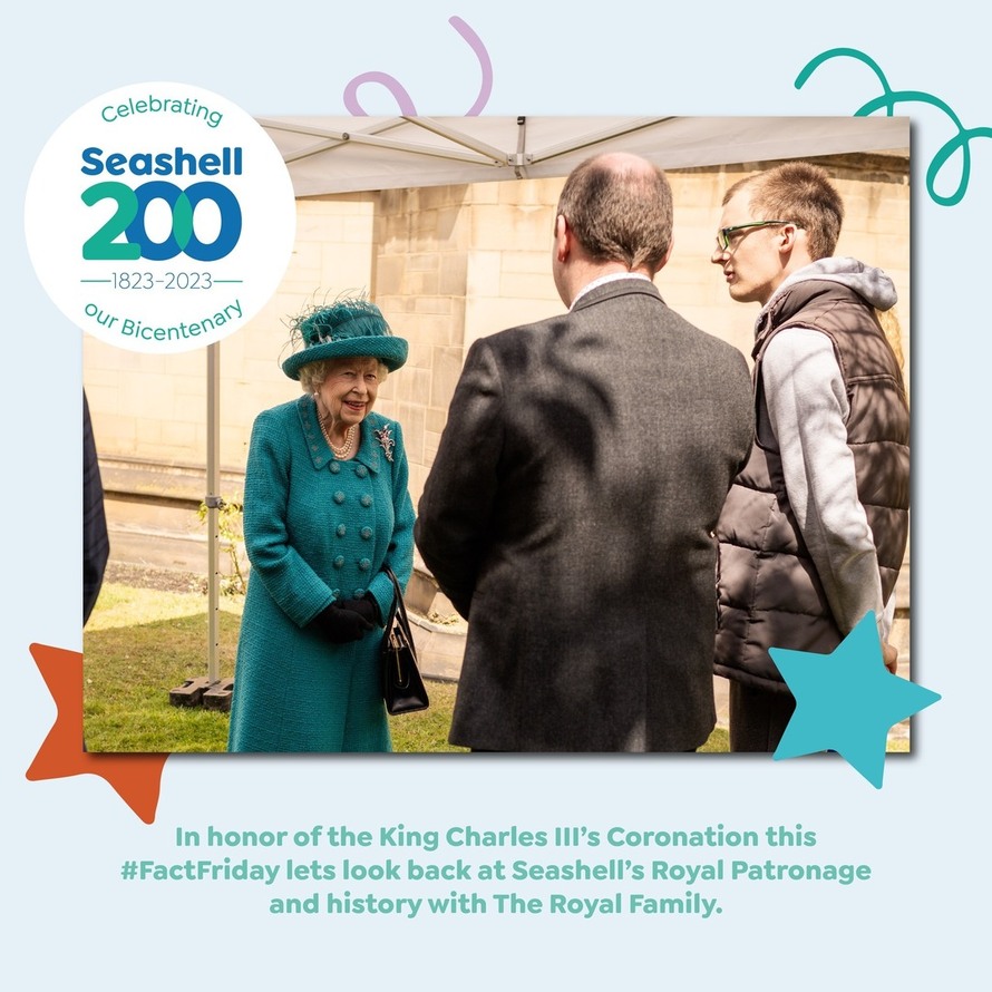 Royal College Manchester (Seashell Trust) - Profile (2023)