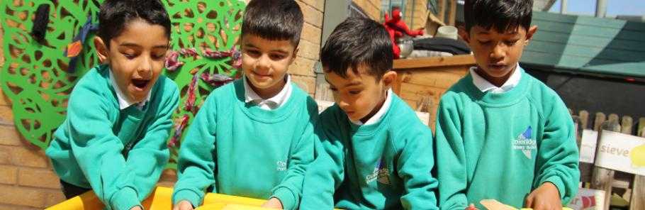 Rawmarsh Ryecroft Infant School - Profile (2024)