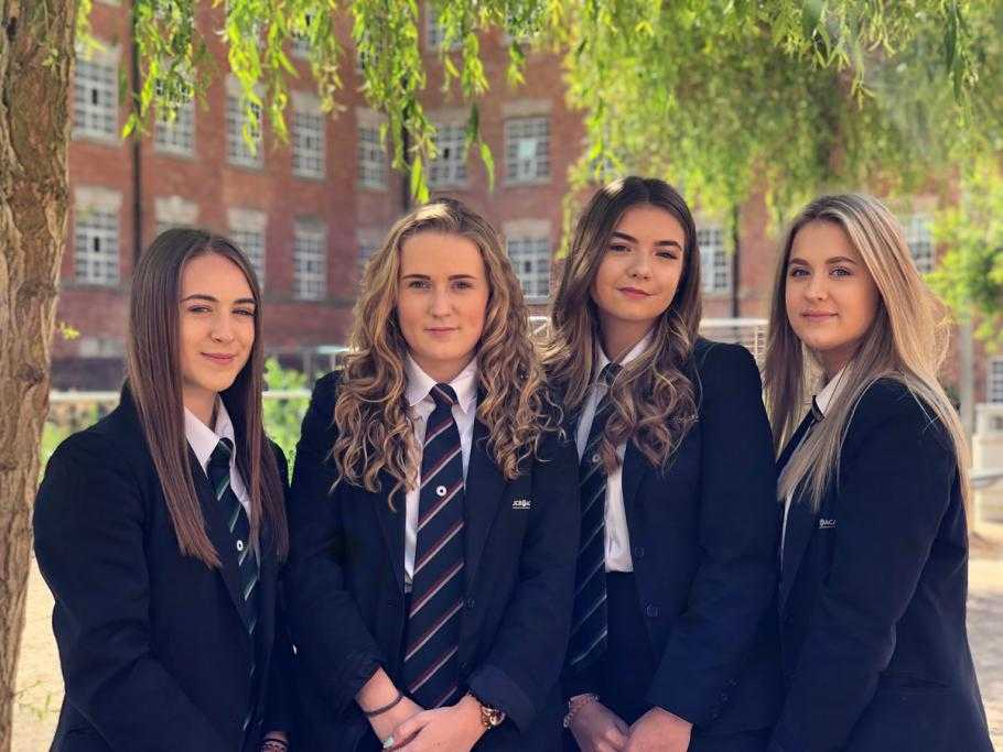 The JCB Academy - Profile (2022)