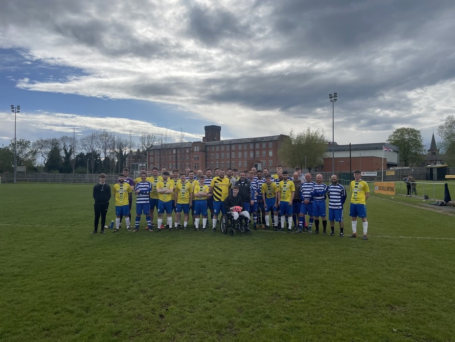 The JCB Academy - Profile (2023)