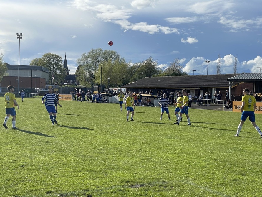 The JCB Academy - Profile (2023)