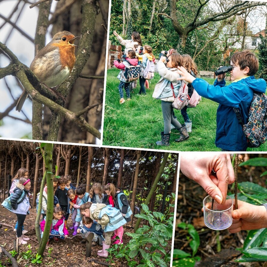 Eifa International School - Profile (2023)