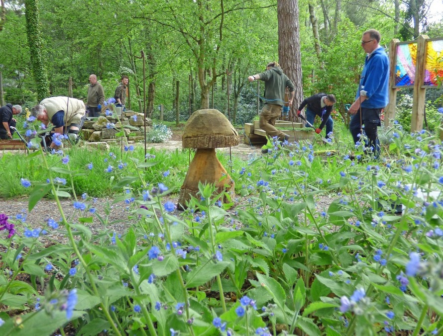 Sheiling College - Profile (2024)