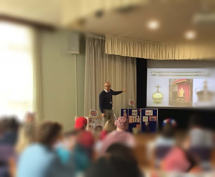 Sheiling College - Profile (2023)