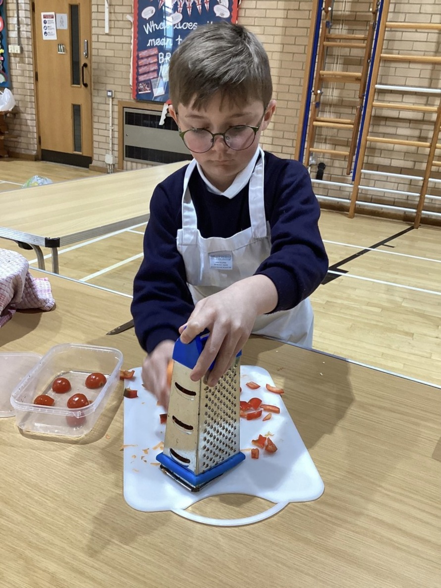 Christ Church Church of England Junior School, Ramsgate - Profile