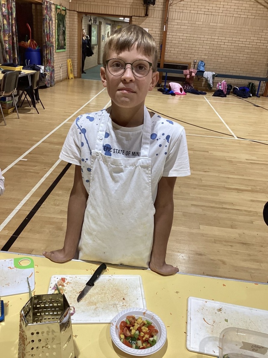 Christ Church Church of England Junior School, Ramsgate - Profile