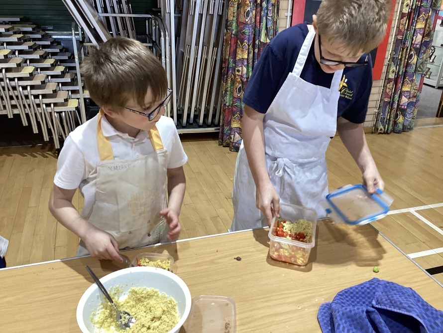 Christ Church Church of England Junior School, Ramsgate - Profile