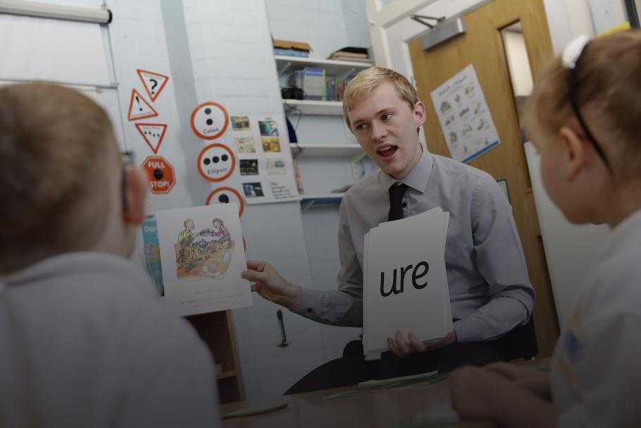 Fishtoft Academy - Profile (2023)