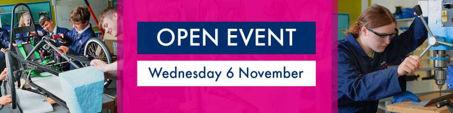 UTC Reading - Profile (2023)