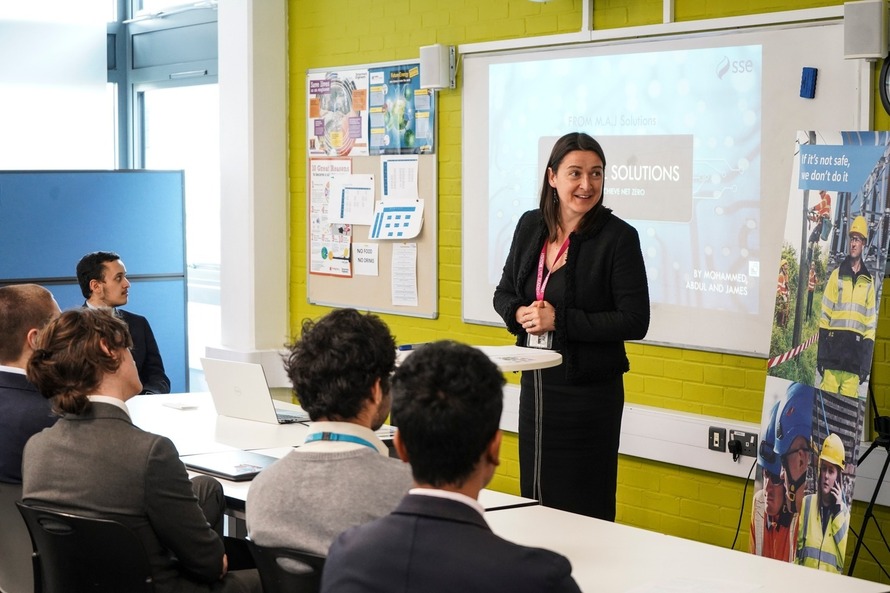 UTC Reading - Profile (2023)