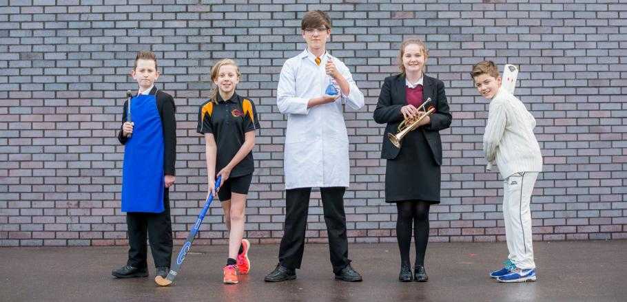 Neale-Wade Academy - Profile (2023)