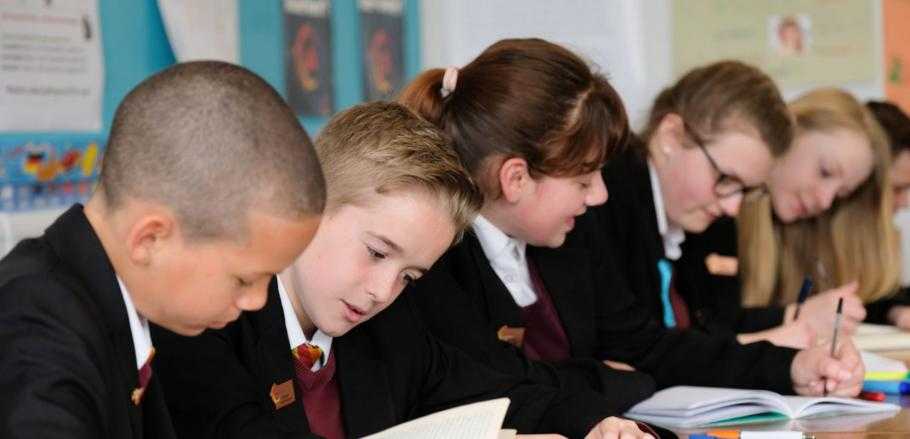 Neale-Wade Academy - Profile (2023)