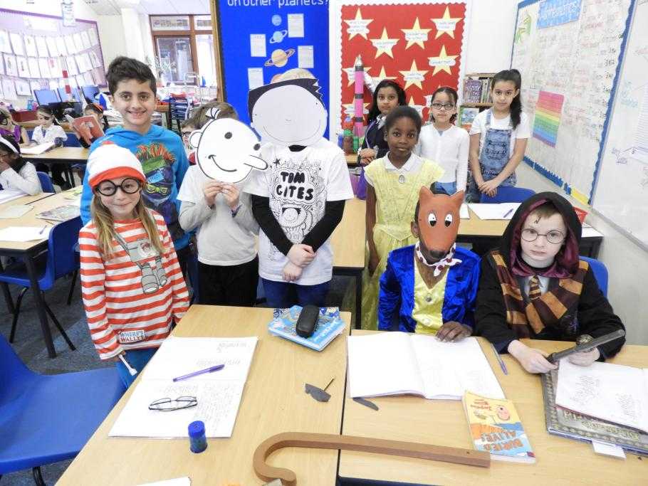 Stonebow Primary School Loughborough - Profile (2024)