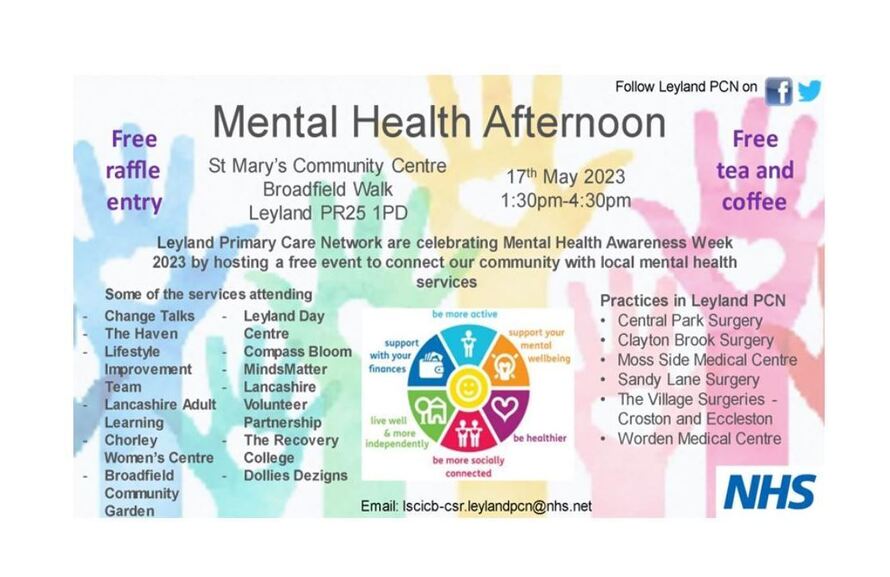 Academy@Worden - Profile (2023)