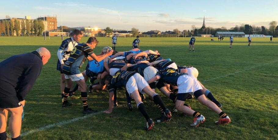 Spalding Grammar School - Profile (2023)